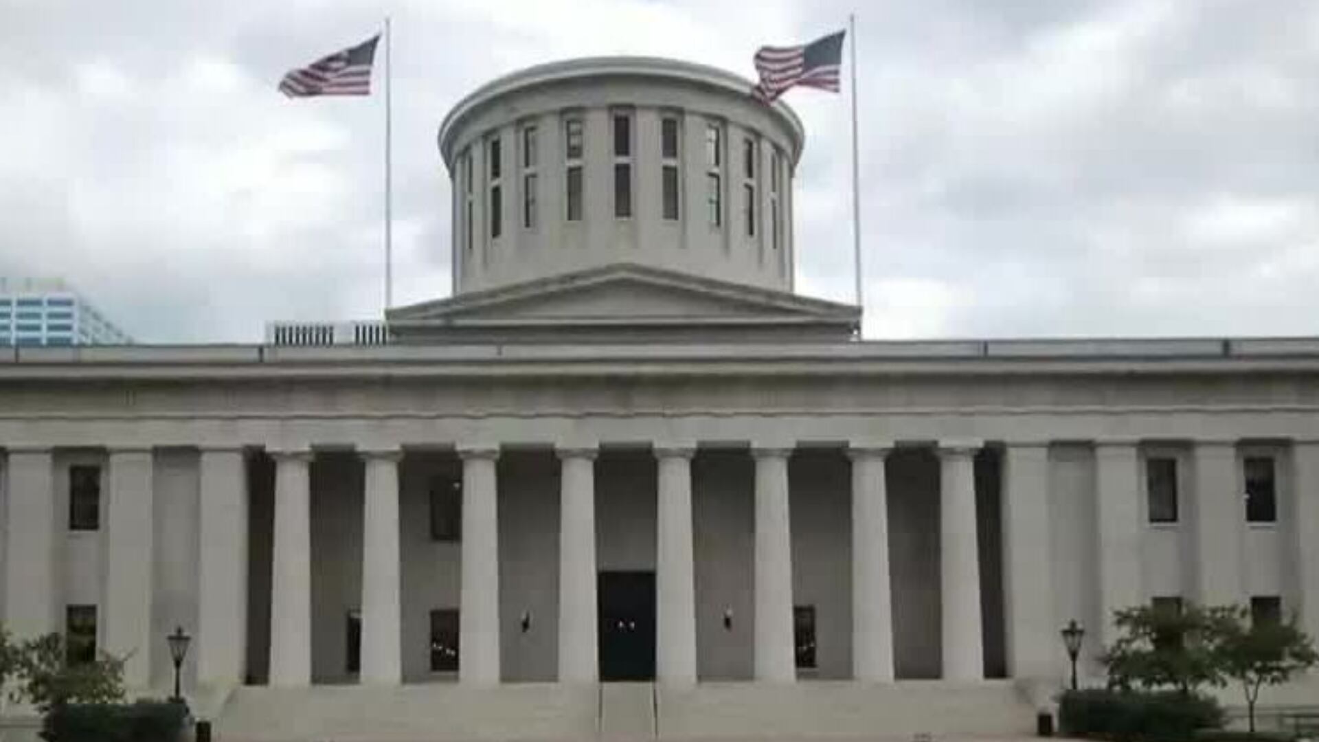 Ohio Democrats introduce anti-corruption bills