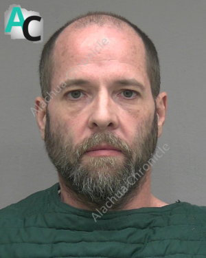 Gainesville man arrested on child pornography charges