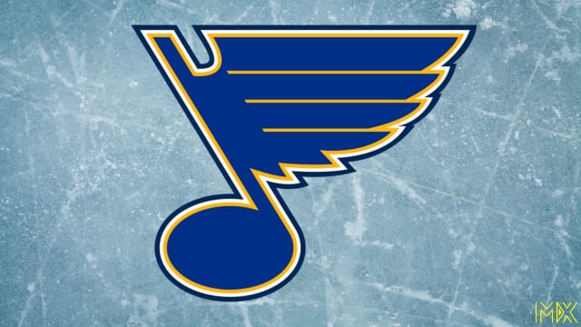 Blues selling ‘St. Louis Strong’ shirts to benefit local relief efforts