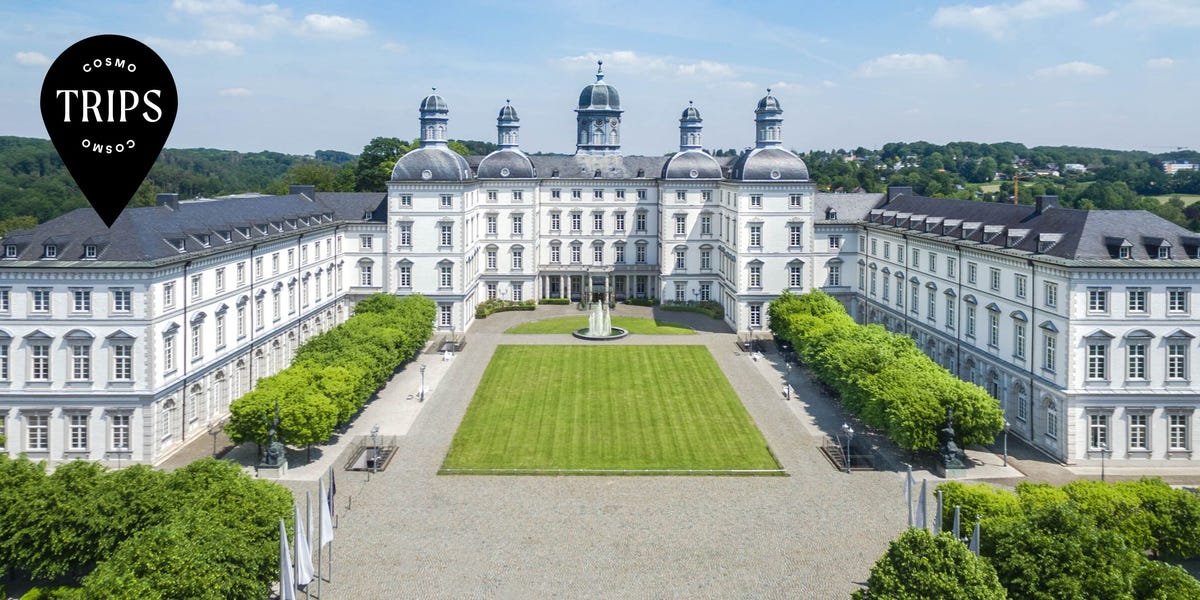 The Ultimate Itinerary for a German Road Trip from Bavaria to Cologne