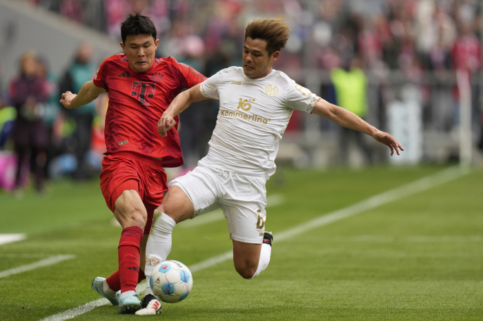 Kim Minjae can go to EPL HERE WEGO Reporter's Super Big Bang Revealed 16th Premier Leaguer in ...