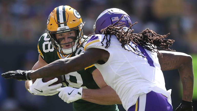 Packers OTAs Preview: Big Question at Tight End
