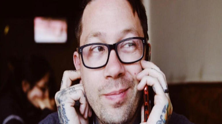 Who was Dave Shapiro? Music agent and pilot killed in San Diego crash