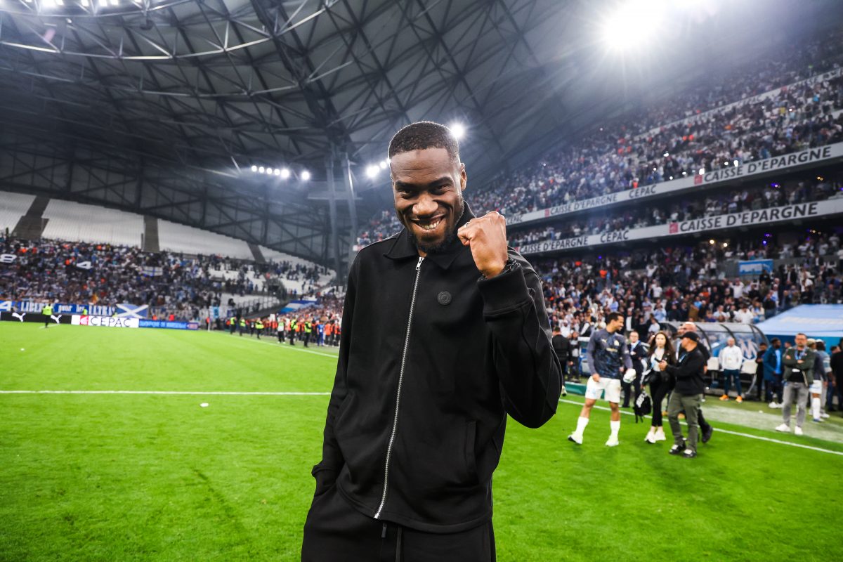 OM – De Zerbi peut compter sur un retour face à Nice