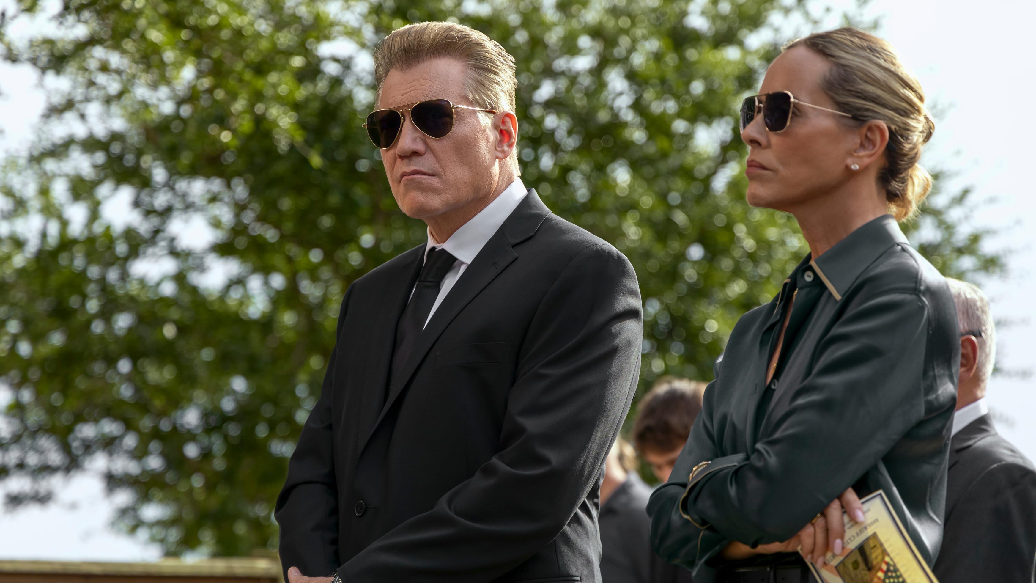 The Waterfront: Official Trailer