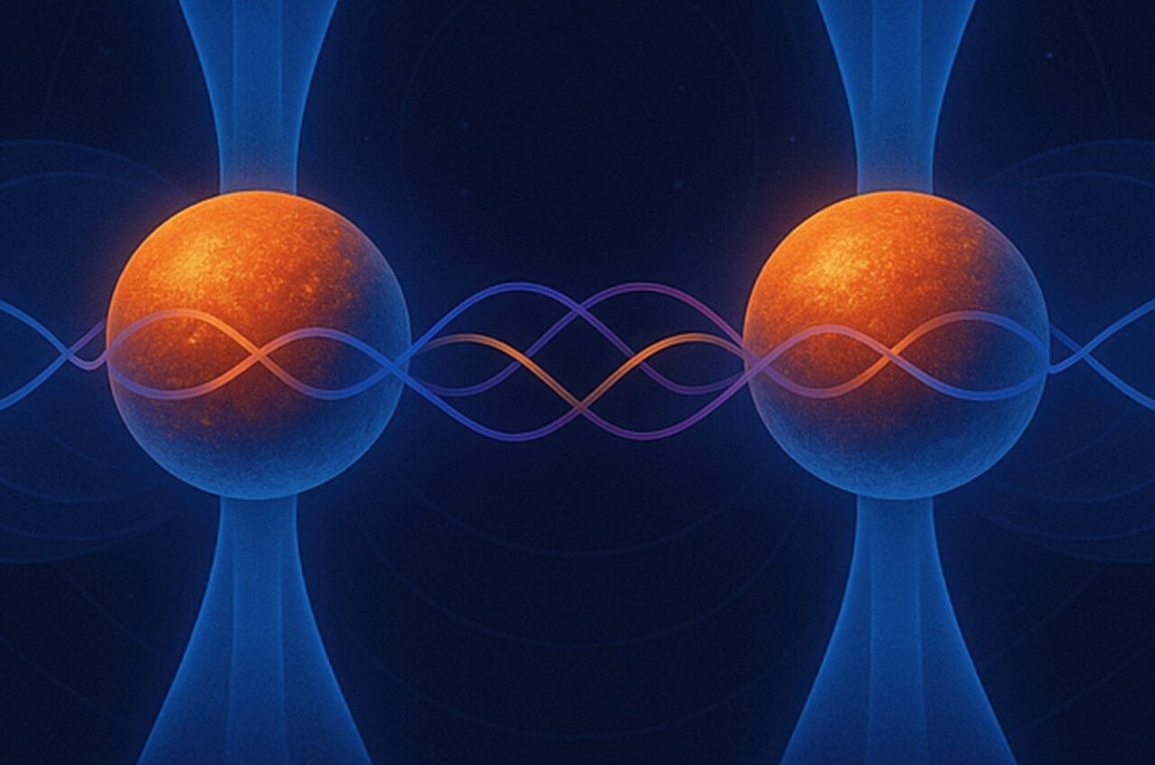 Controlling quantum motion and hyper-entanglement