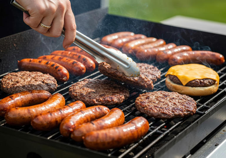 Mastering The Grill: Virginia Tech’s meat science secrets