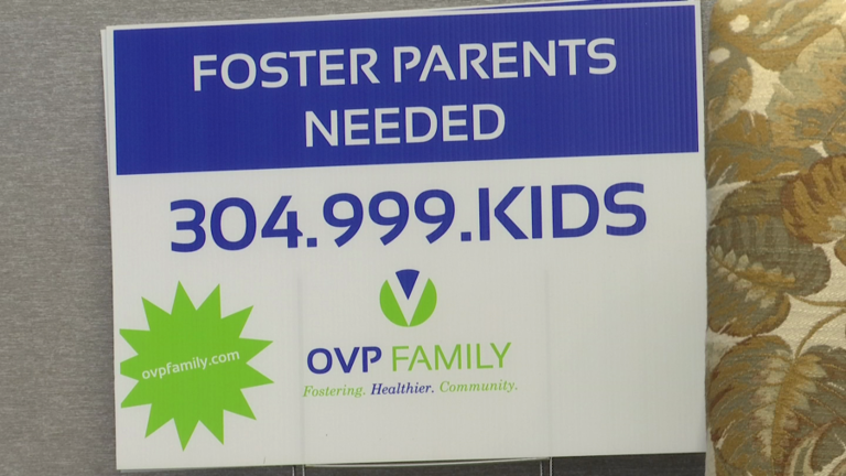 OVP Family becomes licensed to train foster parents