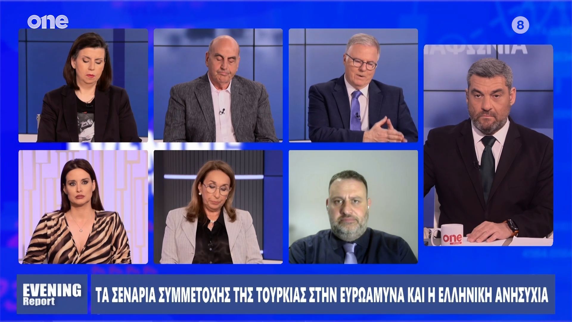 Δεσποτόπουλος: Ο Νετανιάχου ξεπέρασε κάθε όριο - Τι σημαίνει η ...
