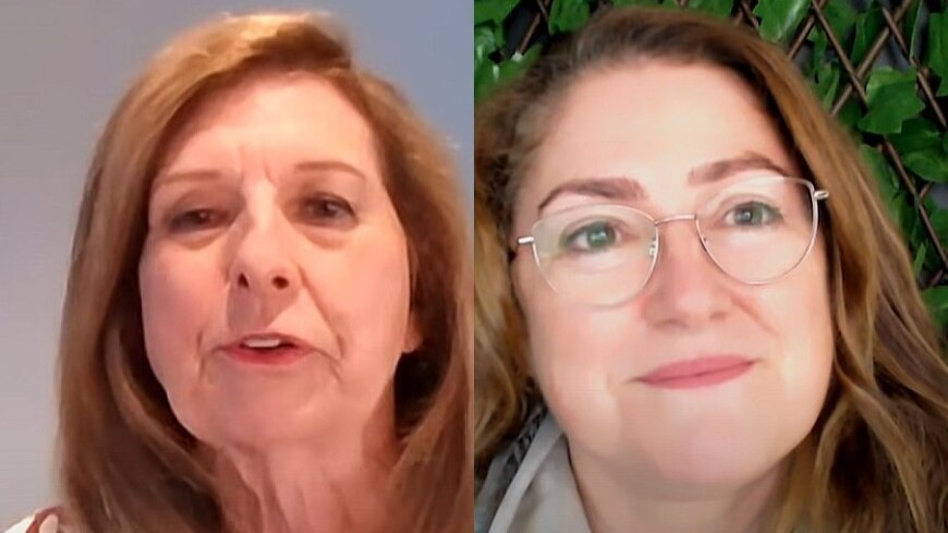 Domestic violence comments to Bettina Arndt puts UTAS lecturer in spotlight