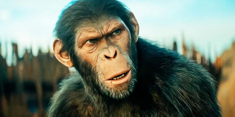 What The Planet Of The Apes Movies Get Wrong, According To A Primatologist