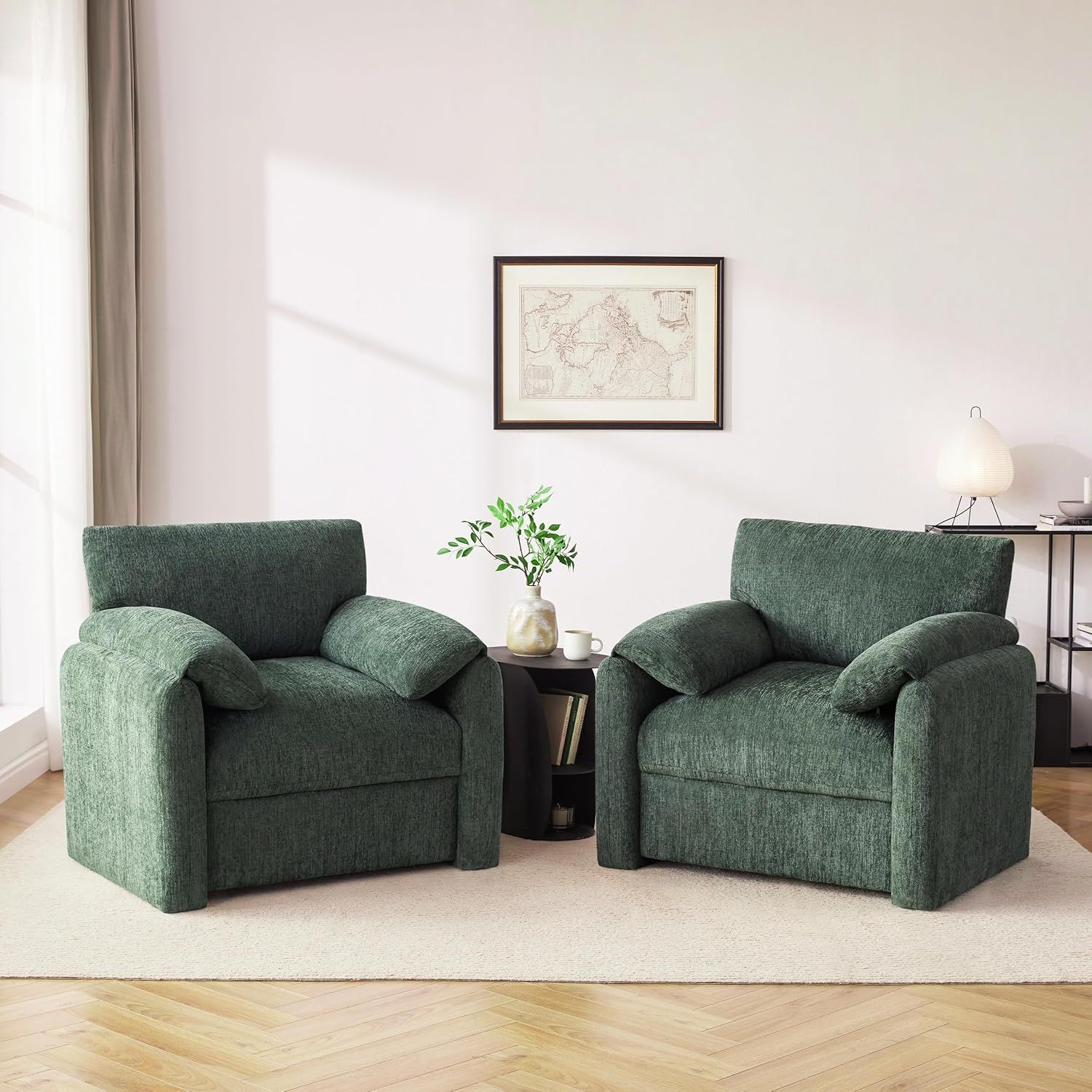 I'm a Home Editor — I Found the Most Comfortable Chairs for Your Home