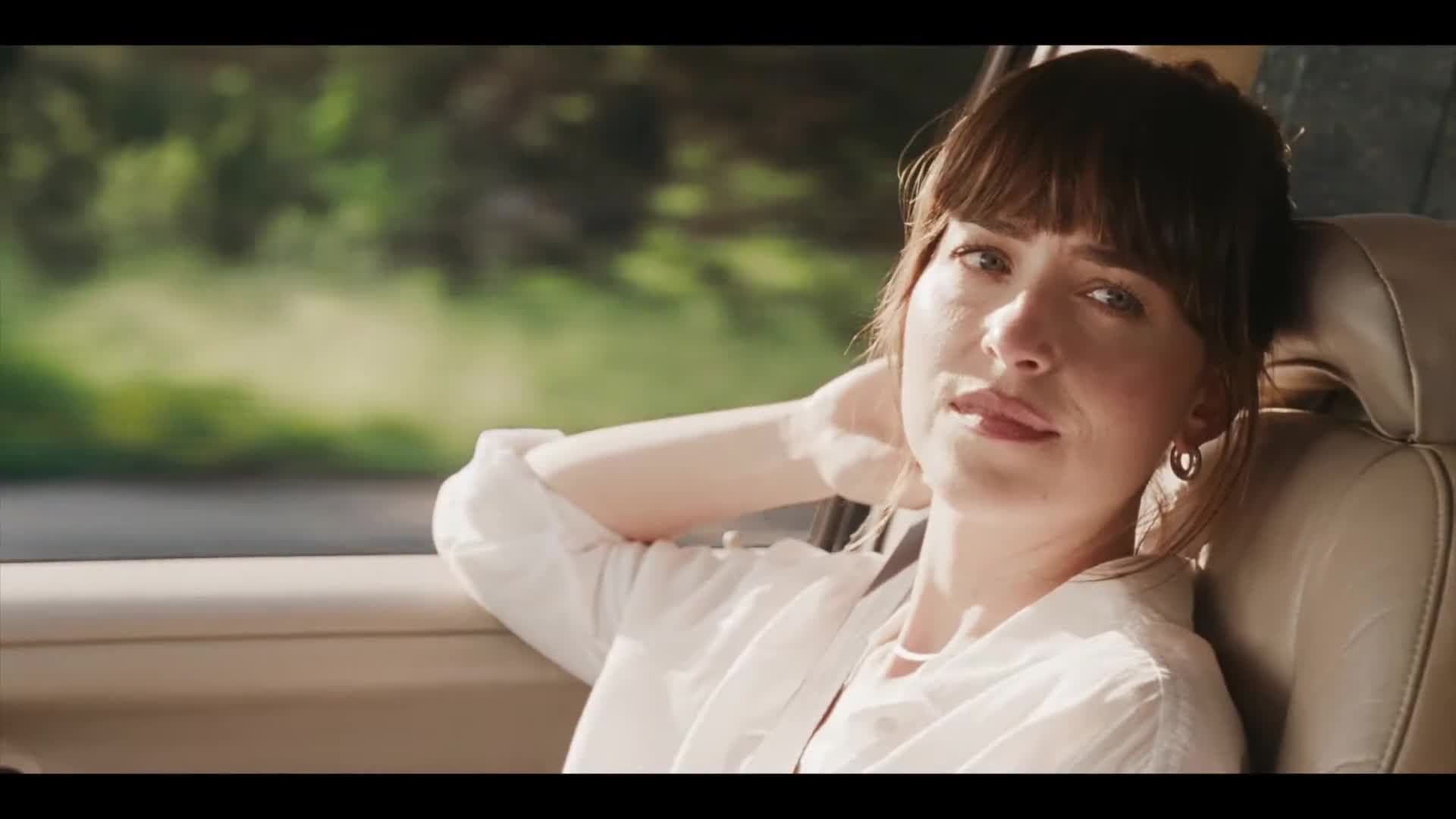 Materialists: Official Trailer