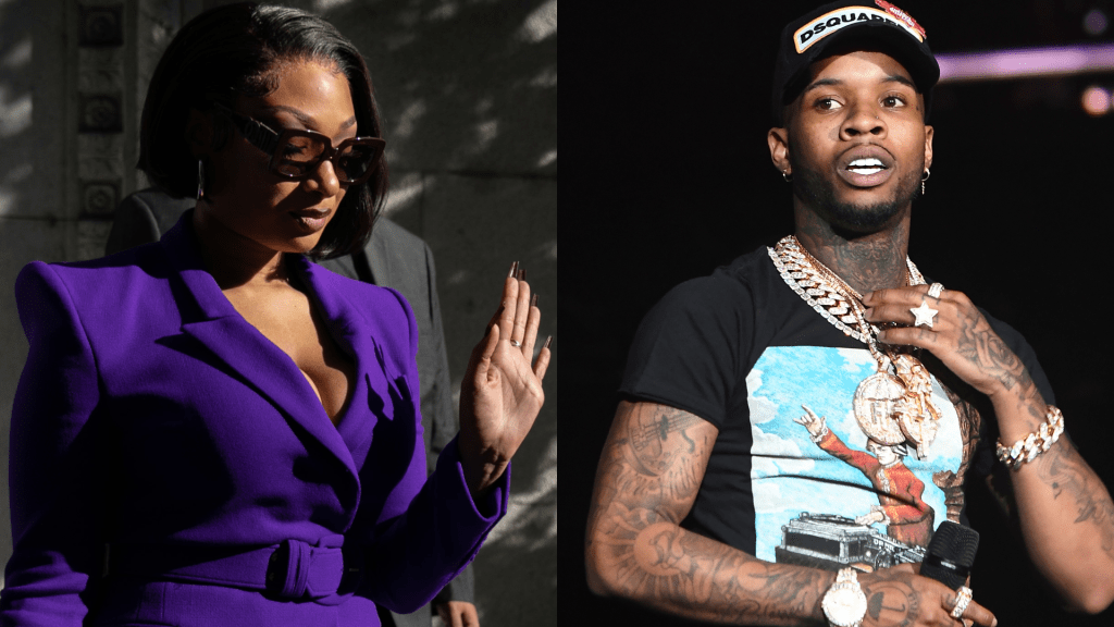 Megan Thee Stallion's Rep Challenges Claims Of "New" Evidence, Roc ...