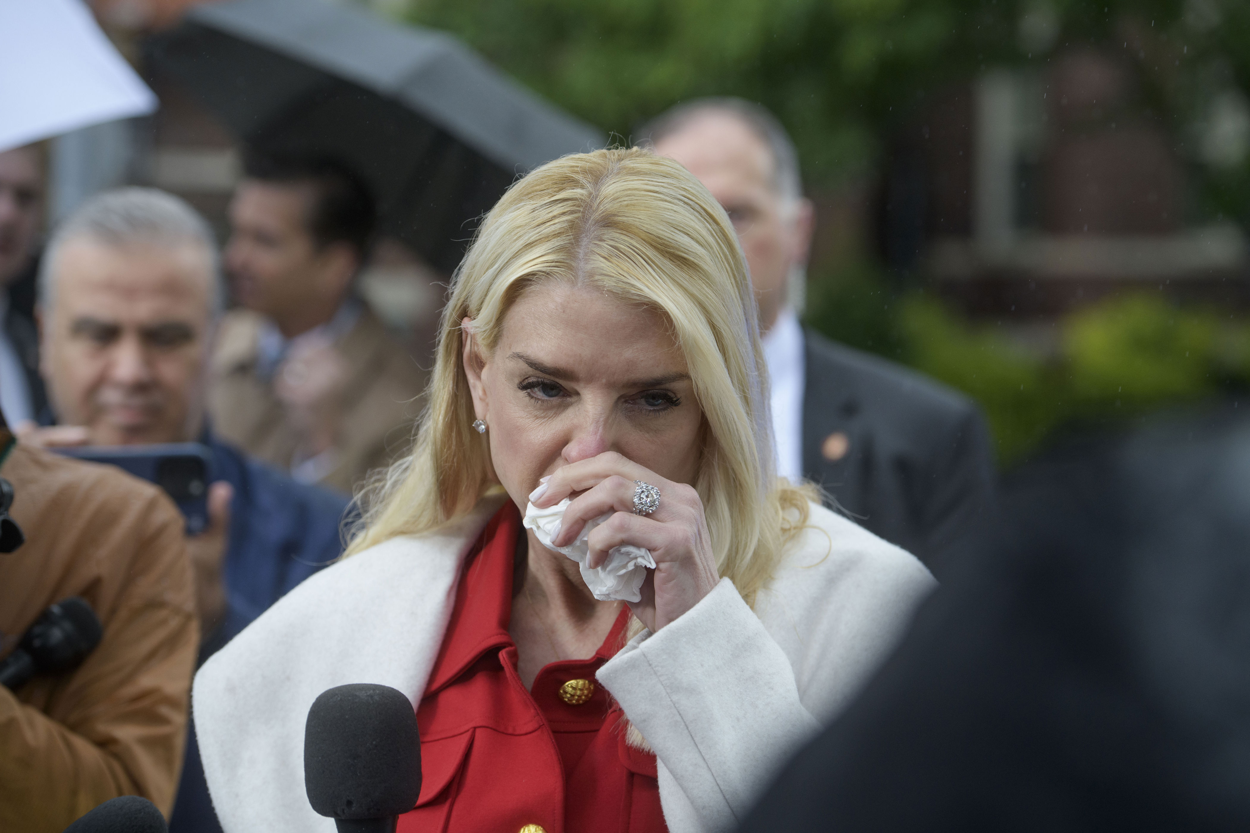 'It betrays our values': Progressives grapple with deadly shooting