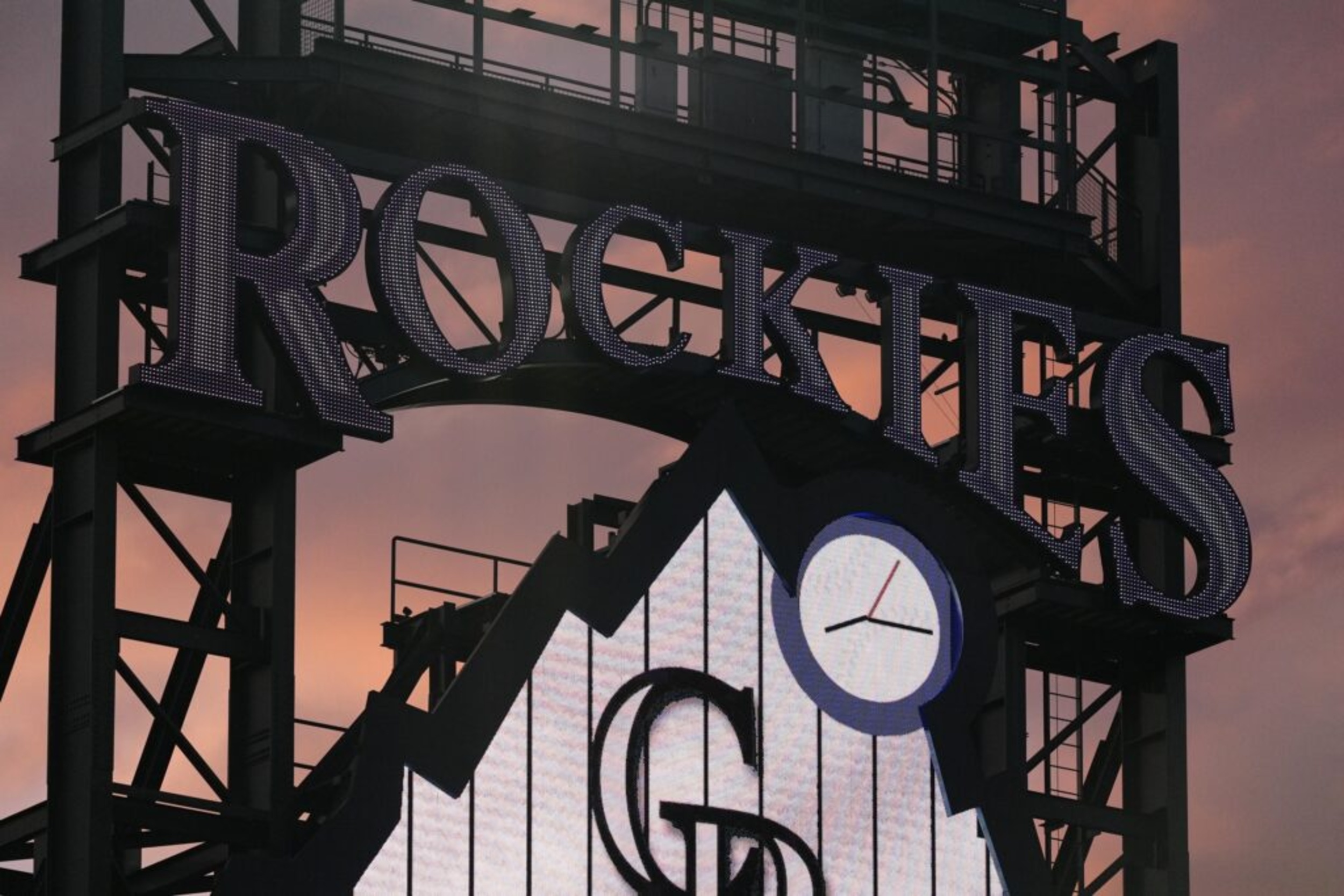 Colorado Man Sues Rockies Over Alleged Stadium Hazard Injury