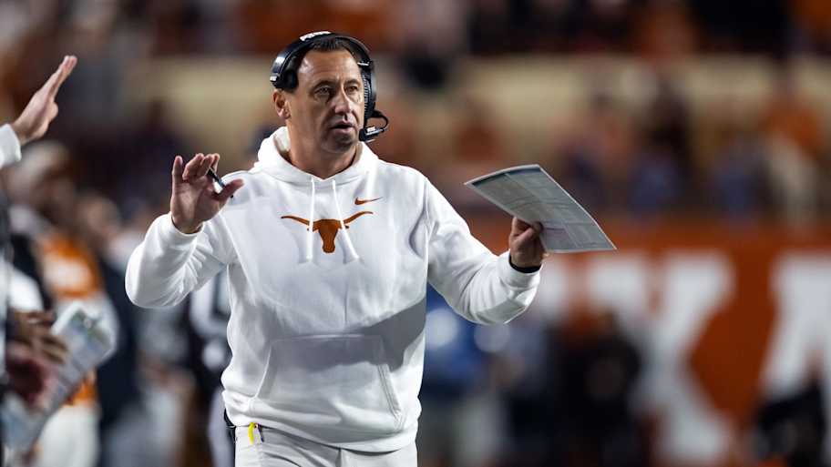 Texas Longhorns 5-Star Commit Sets Official Visit Date