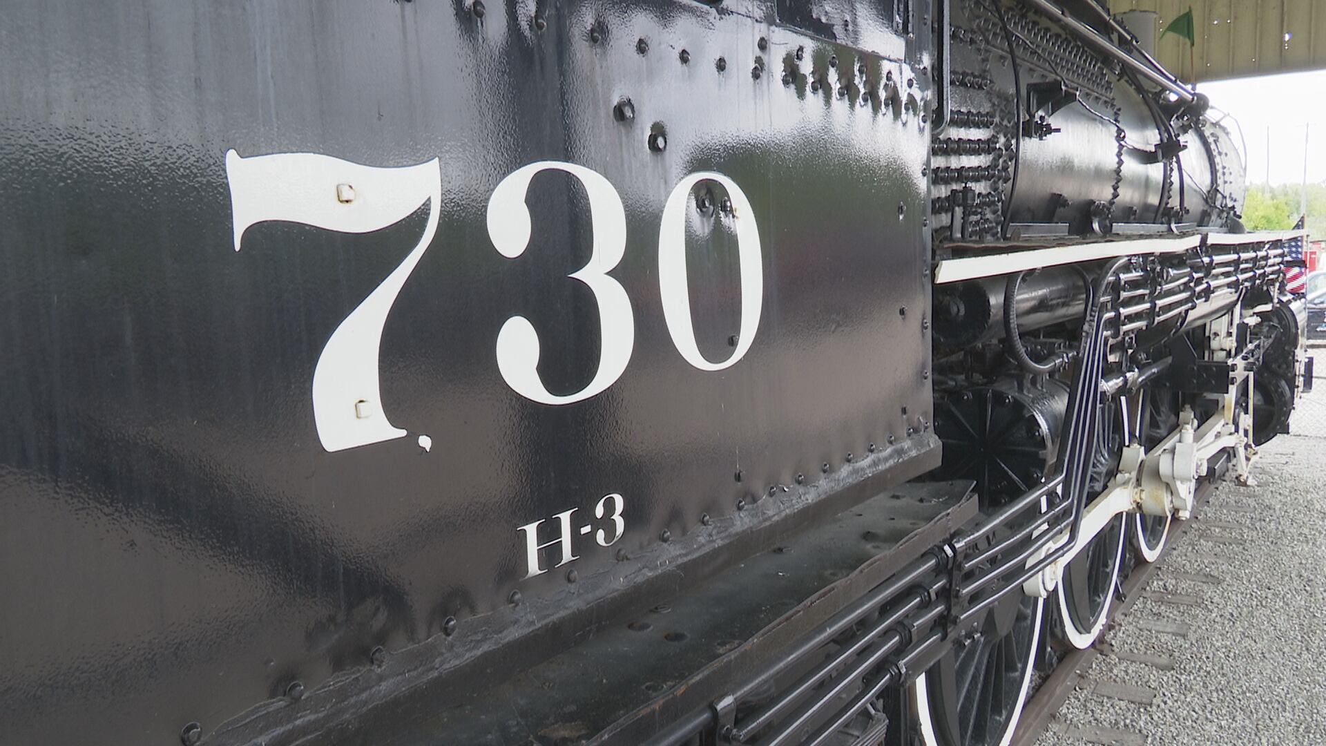 Soo Line Steam Engine Authority raising money for museum