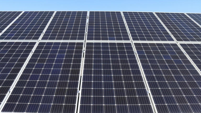 ¿Qué tipos de paneles solares existen y cuál es el mejor para instalar ...