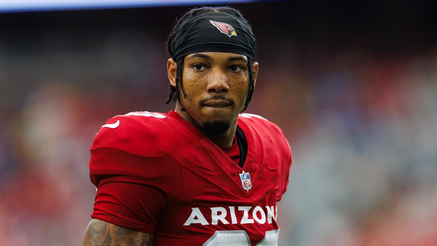Cardinals CB Sean Murphy-Bunting will miss 2025 season after being ...