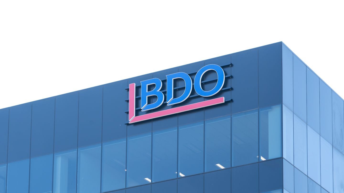 BDO expansion drives new office in Edinburgh, Scotland