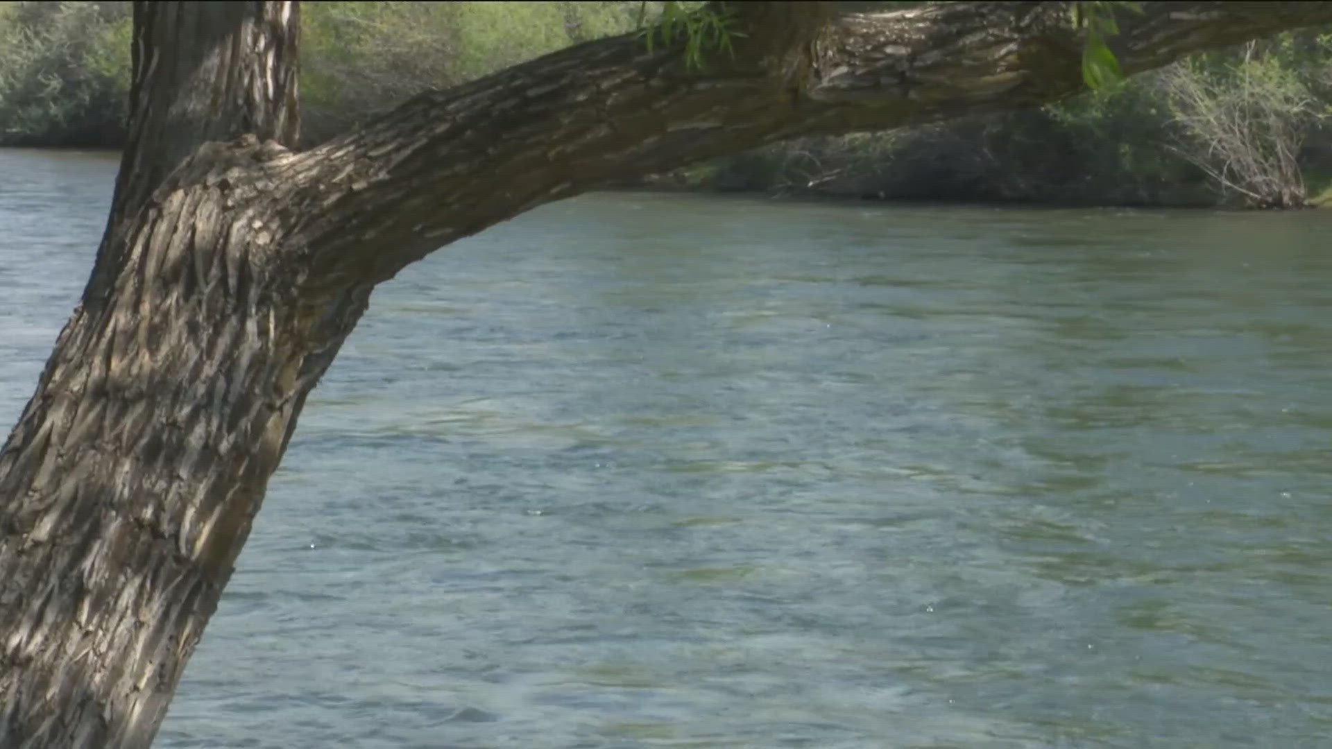 City warns Boise River conditions aren't floatable yet