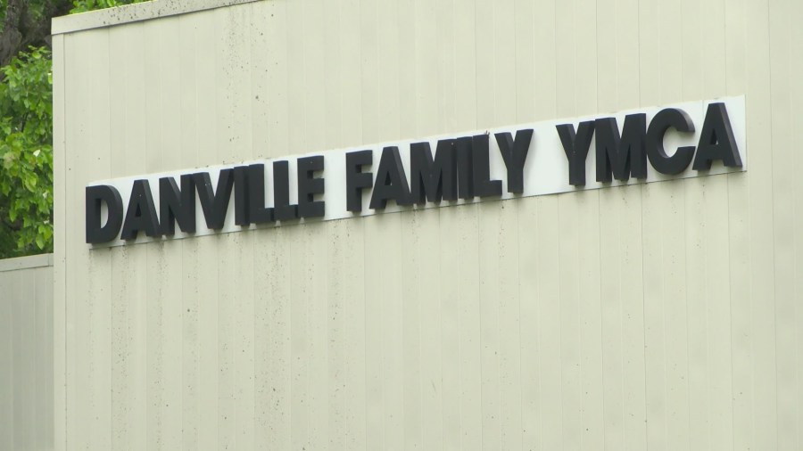 Homeless people in Danville are being kicked out their home in the park