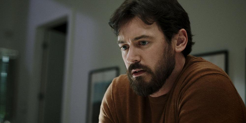 INTERVIEW: Transplant Showrunner Joseph Kay on What to Expect in Season 4