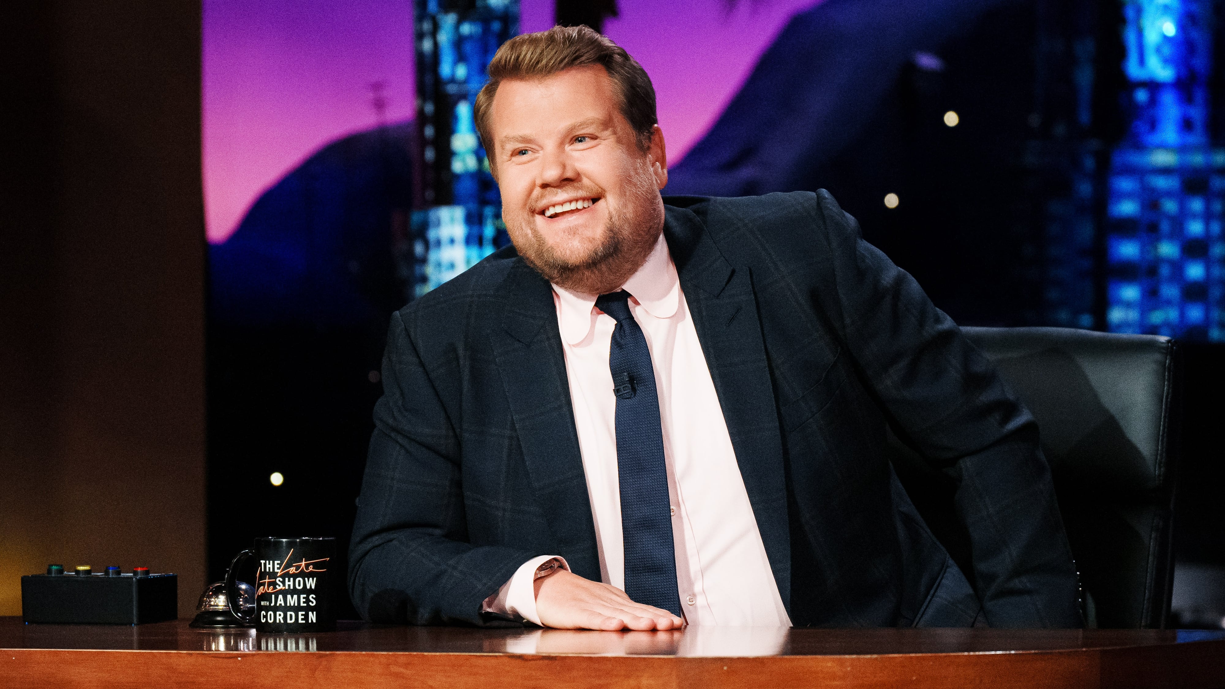 James Corden and Neil Patrick Harris Are Returning to Broadway This Fall