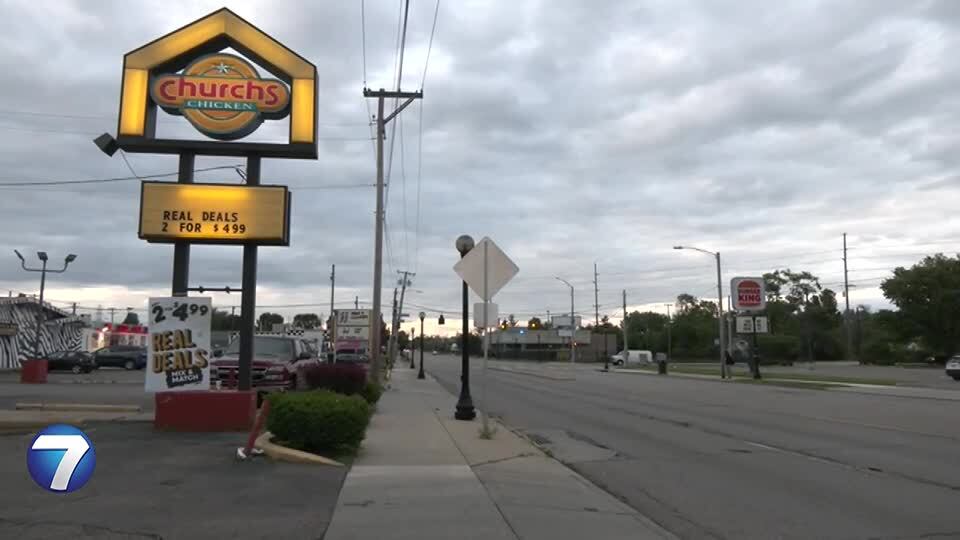 Video surfaces on social media after fight injures 1 at local Church’s ...