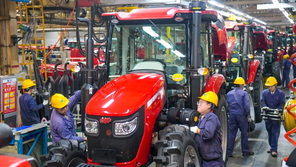 Beijing sees a ‘victory’ with the US tariffs truce. What’s it aiming ...