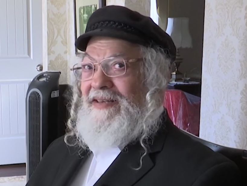 Jacksonville Rabbi, wife speak in wake of attack at DC Jewish Museum