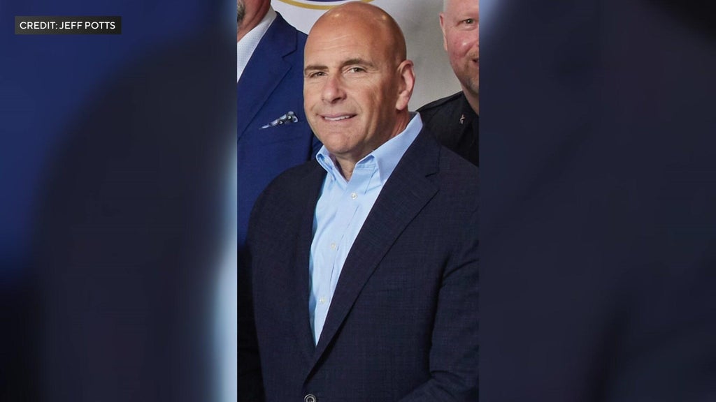 Former Plymouth police chief Mike Goldstein dies following medical incident