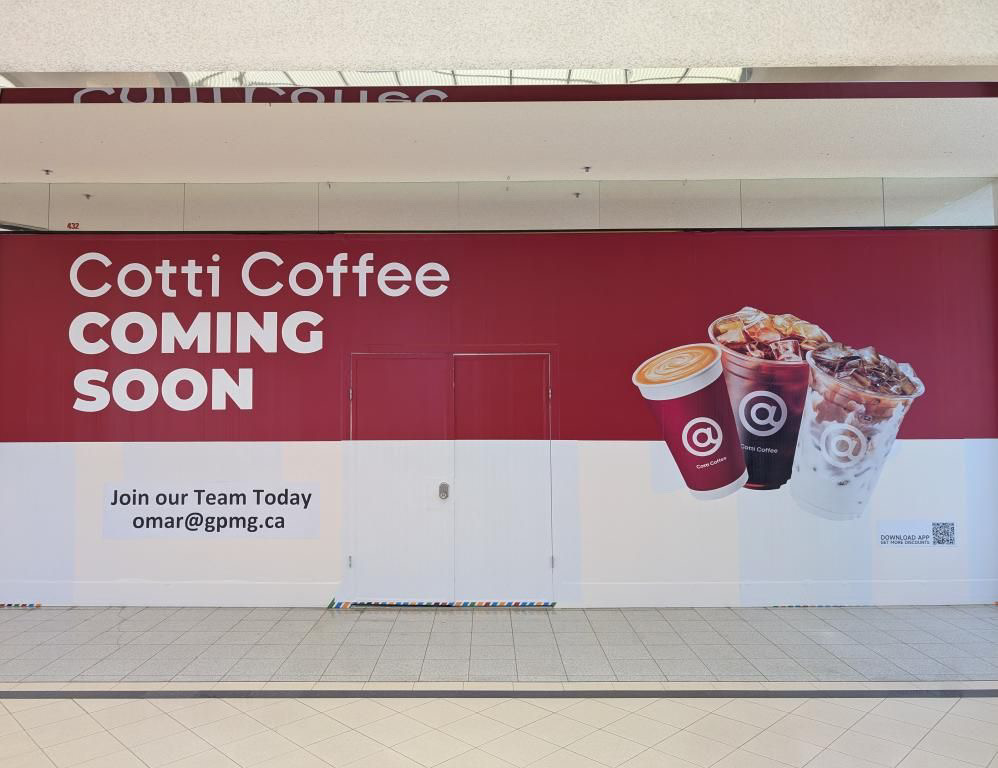 Massive Chinese Coffee Chain ‘Cotti' Is Opening Its First BC Location ...