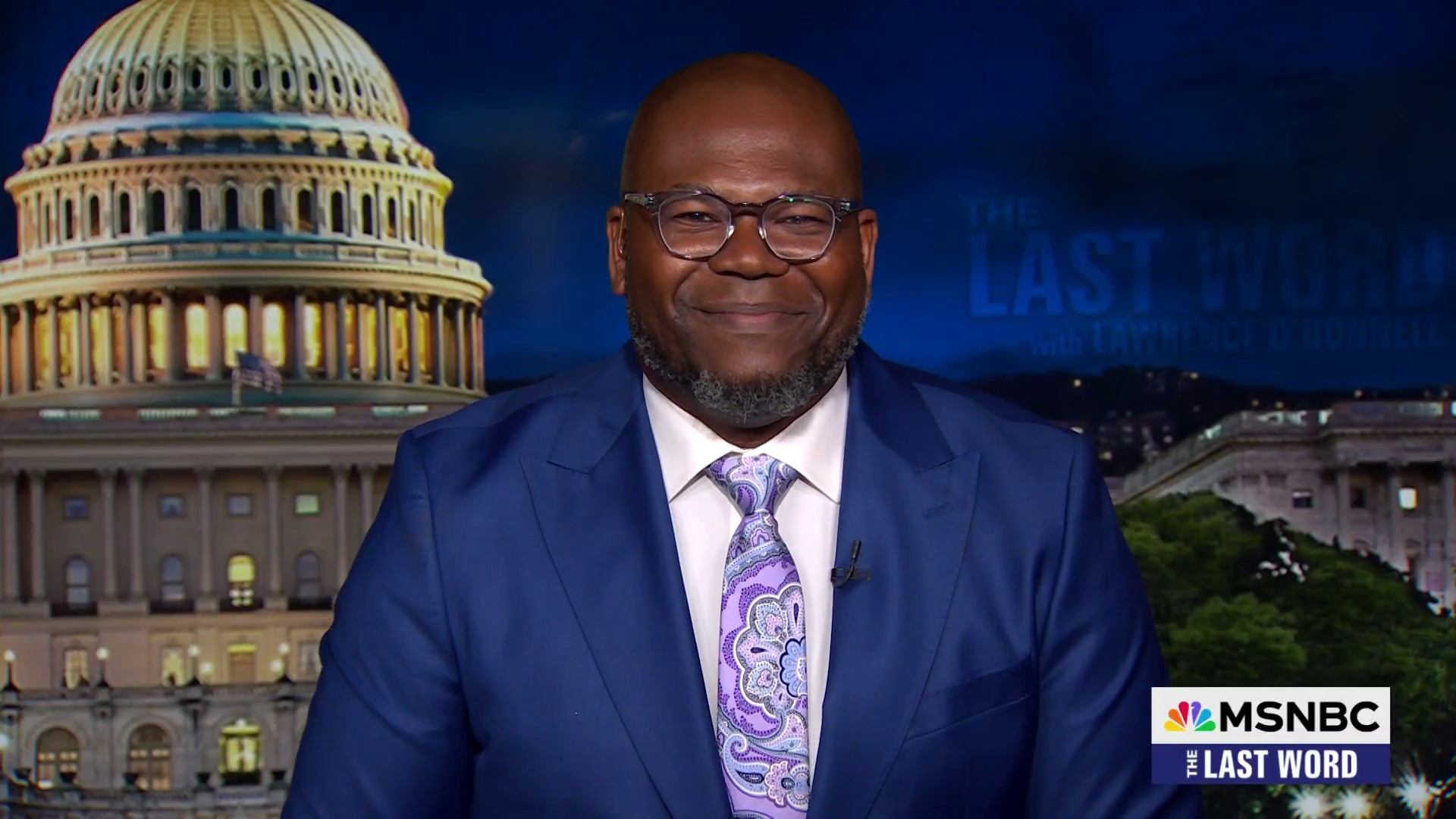 Jason Johnson on Pac-Man's 45th birthday: U.S. politics don't have to ...