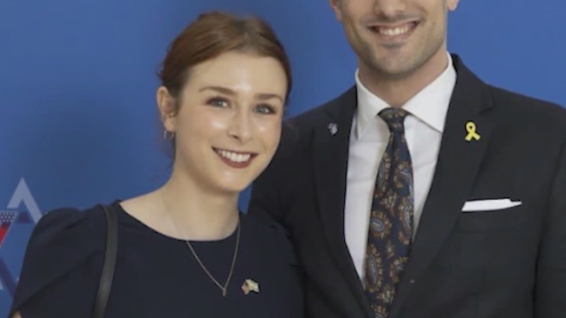 JCC holds vigil for local DC Jewish Museum shooting victim