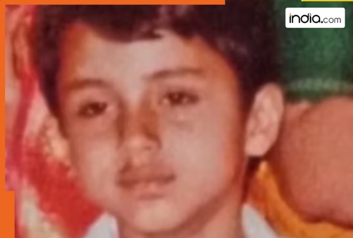 Meet actor, an IIT graduate, became star after...., dating National ...