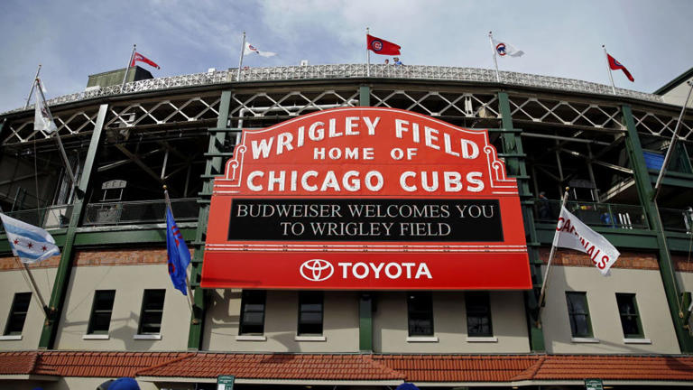 Chicago Cubs officially earn bid to host 2027 MLB All-Star Game at ...