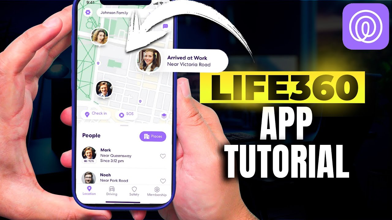 How to Use Life360 App for Beginners
