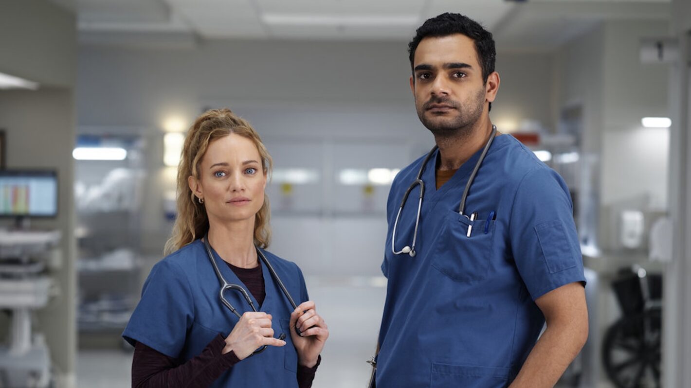 ‘Transplant’: Hamza Haq Explains Why Bash Likes Competing Against Mags