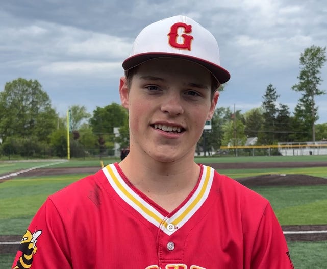 Erie Times-News' last list of top performing high school athletes for ...