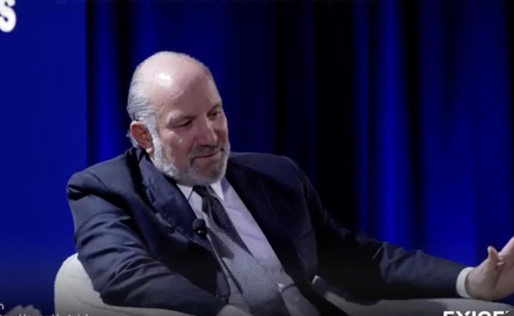 ‘It’s A Great House’: Secretary Howard Lutnick Brags About His $25 ...