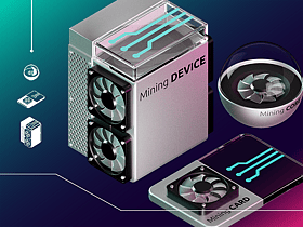 Mining Grid brings regional leadership to global Bitcoin 2025 stage