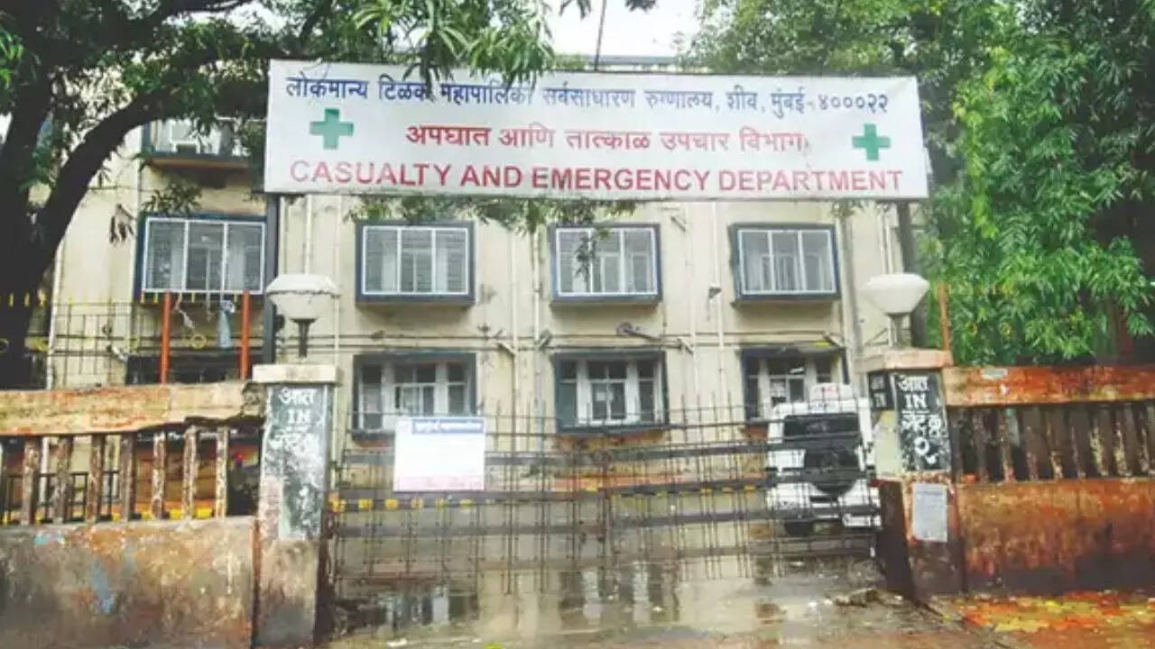 Trained Nurses Association of India celebrates 75 years at Maharashtra ...