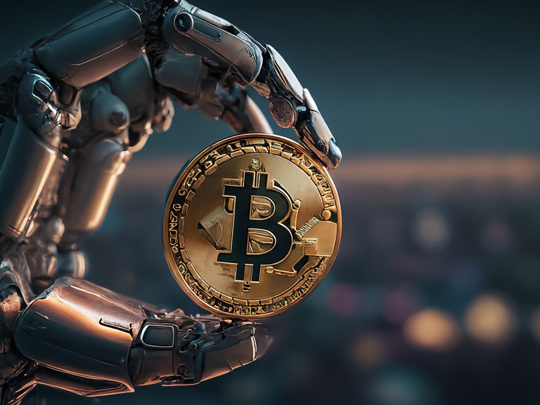 Some US banks explore venturing into crypto with joint stablecoin: Report