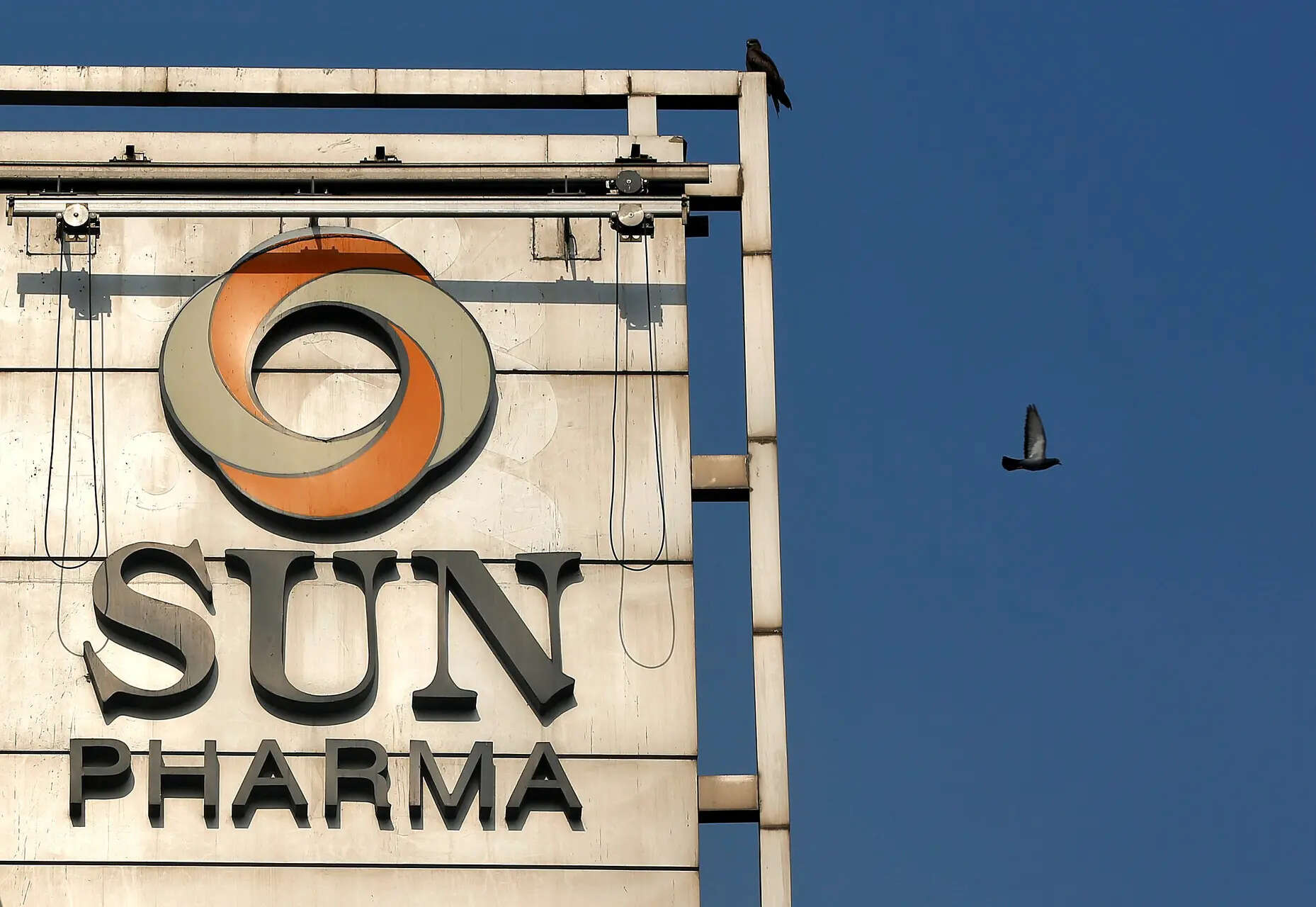 Sun Pharma shares in focus after Q4 profit drops 19% YoY to Rs 2,154 crore