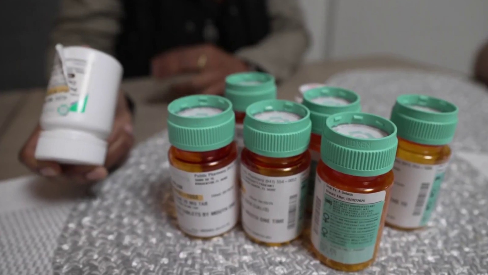 Telehealth company under scrutiny after being accused of selling knock ...