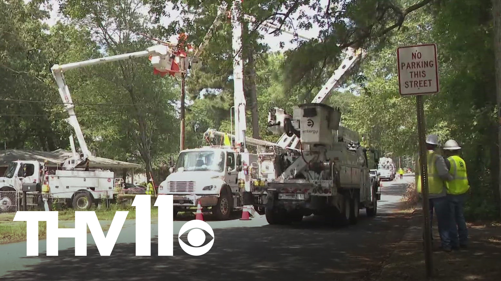 Here's how Arkansas utility rates are determined