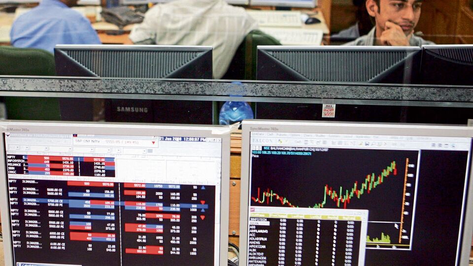 Nifty 50, Sensex today: What to expect from Indian stock market in ...