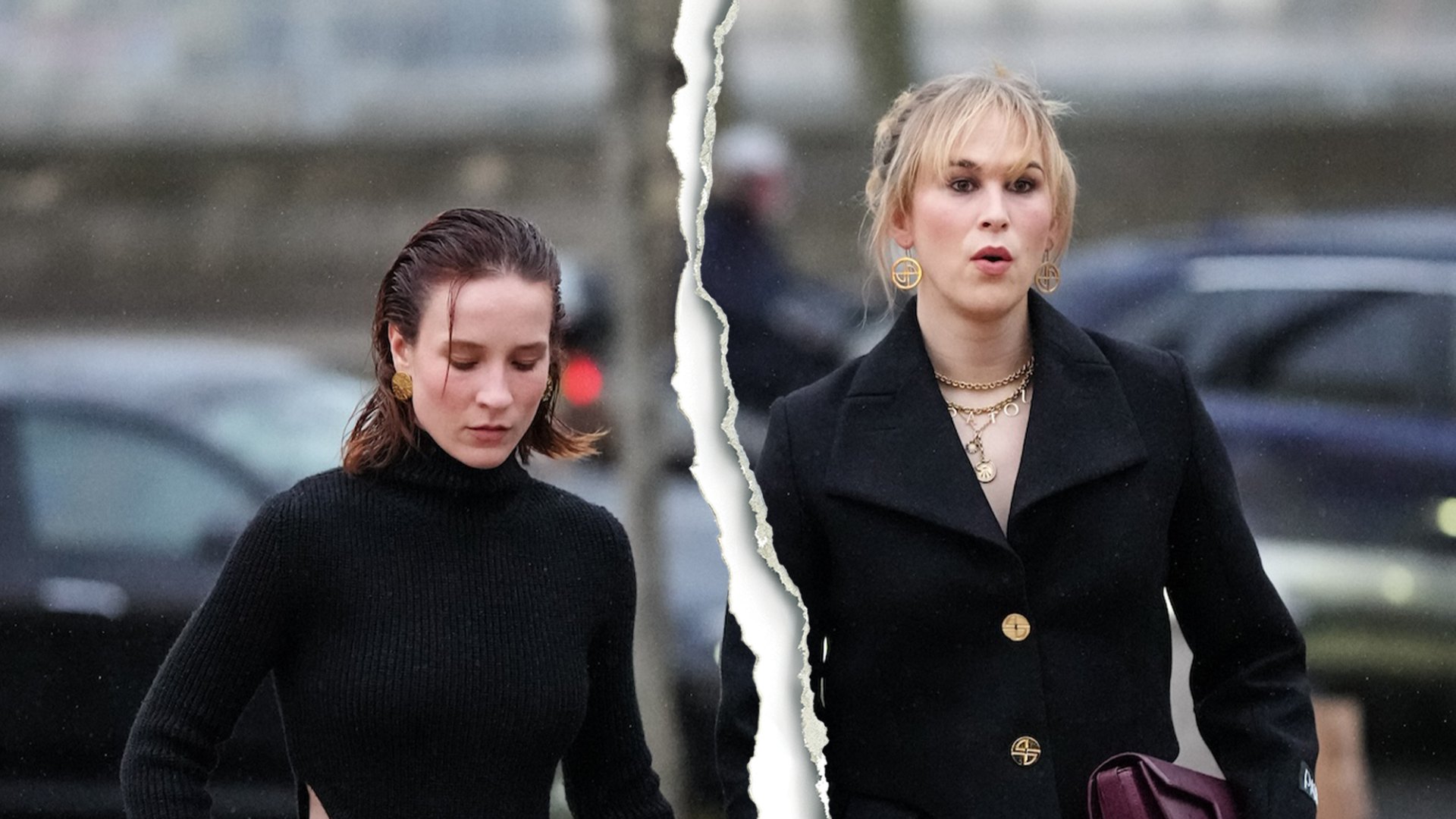 Tommy Dorfman Files for Divorce From Wife Elise Williams